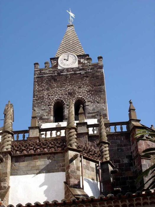 Cabido :: Diocese do Funchal